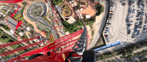 Ferrari Land : Le parc d’attractions de la passion,
